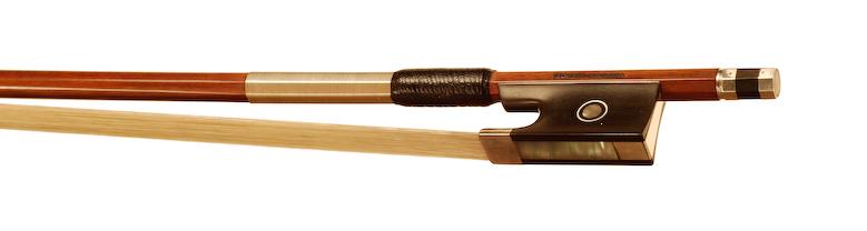 Anthony Nickolds Violins L archet Pernambuco Violin Bows, L archet ...